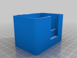 snap lock mechanism 3D Models | Page 1 | STLFinder