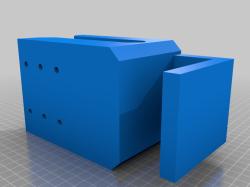 can crusher blue print 3D Models | Page 1 | STLFinder