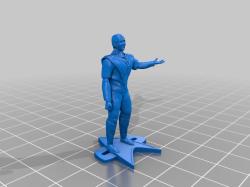 cardassian architecture 3D Models | Page 1 | STLFinder