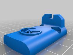 reflex sights for 22 cal colt 1911 3D Models | Page 1 | STLFinder