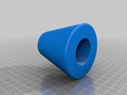 cone figure 3d models 【 STLFinder