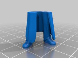 doctor david castell benito 3D Models | Page 1 | STLFinder