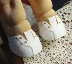 1986 coleco cabbage patch doll green eyes light brown hair girl 3D ...