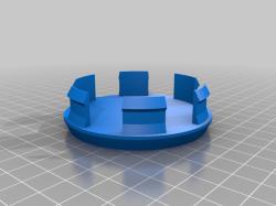 replacement hubcap 3D Models | Page 1 | STLFinder