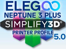simplify3d add printer profile | Page 1 | STLFinder