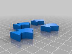 polygon fish tank 3D Models | Page 1 | STLFinder