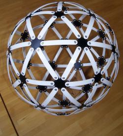 geodesic sphere model | Page 1 | STLFinder