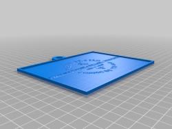 happy trails 3D Models | Page 1 | STLFinder