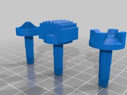 apache collective 3D Models | Page 1 | STLFinder