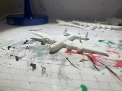 heinkel he 277 3D Models | Page 1 | STLFinder