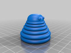 hotel transylvania scream cheese 3d models 【 STLFinder