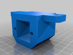 rj45 plug lan 3d models | Page 1 | STLFinder