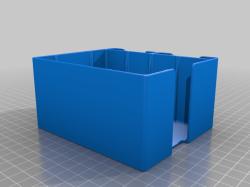 lav interior 3D Models | Page 1 | STLFinder