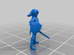 Link 3D Models | Page 1 | STLFinder