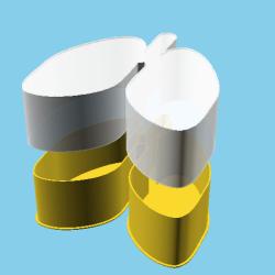 3 lung panel box 3D Models | Page 1 | STLFinder