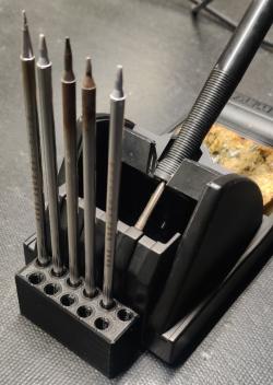 metcal soldering tips 3D Models | Page 1 | STLFinder