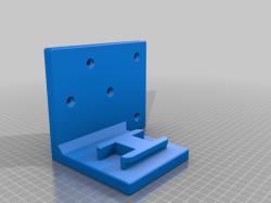milwaukee tool holder mount 3D Models | Page 1 | STLFinder