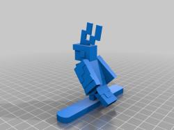 minecraft on dvd 3D Models | Page 1 | STLFinder