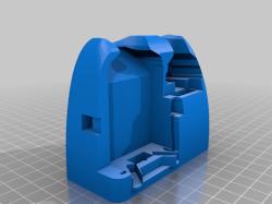 mini drake 3D Models | Page 1 | STLFinder