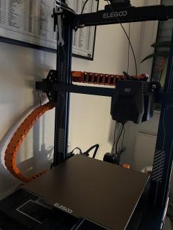 neptune 3 pro cable chain 3D Models | Page 1 | STLFinder