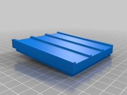 orange st body 3D Models | Page 1 | STLFinder