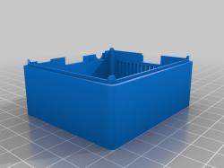 raspberry pi tall case 3D Models | Page 1 | STLFinder