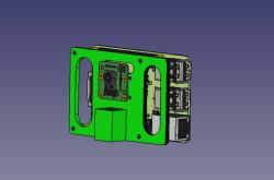 tripod and camera 3D Models | Page 1 | STLFinder