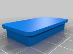 rocker switch blank 3D Models | Page 1 | STLFinder