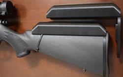 savage cheek riser 3D Models | Page 1 | STLFinder