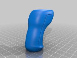 ergo grip 3D Models | Page 1 | STLFinder