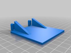 6x6 steel plate 3D Models | Page 1 | STLFinder