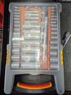 socket organizer case 3D Models | Page 1 | STLFinder