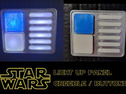 star wars bf2 cant change granade button 3D Models | Page 1 | STLFinder