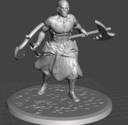 steel inquisitor 3D Models | Page 1 | STLFinder