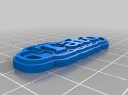 tato kanji 3D Models | Page 1 | STLFinder