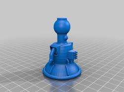 tom model | Page 1 | STLFinder