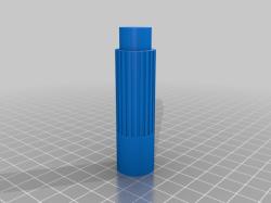 vw clutch alignment tool 3D Models | Page 1 | STLFinder