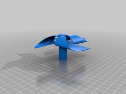 windmill tinkercad 3d models 【 STLFinder