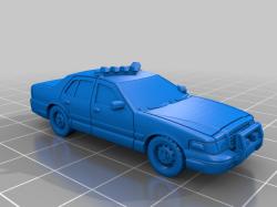 vision lightbar 3D Models | Page 1 | STLFinder