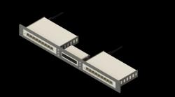 ethernet switches cad 3D Models | Page 1 | STLFinder