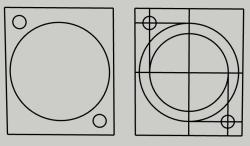 xlr panel templates 3D Models | Page 1 | STLFinder