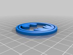 batman coin flip 3D Models | Page 1 | STLFinder