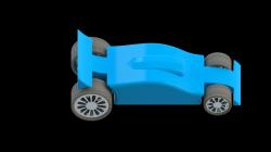 best co2 race car designs 3D Models | Page 1 | STLFinder