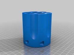 cylinder shaped things 3D Models | Page 1 | STLFinder
