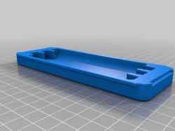 casemaster turnion 6 dart case 3D Models | Page 1 | STLFinder