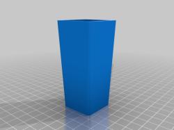 desk leg risers 3D Models | Page 1 | STLFinder