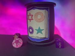 dnd wizard 3D Models | Page 1 | STLFinder