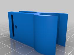 kryptonite lock mount 3D Models | Page 1 | STLFinder