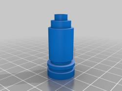 graphtec sharpie 3D Models | Page 1 | STLFinder