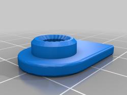 hitec servo spline 3D Models | Page 1 | STLFinder